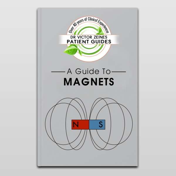 Dr. Zeines Patient Guide: Magnets PDF - Institute For Living Longer